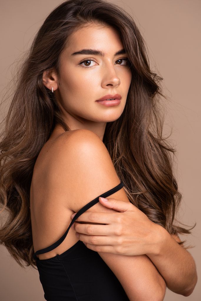 Megan C – Deva Models